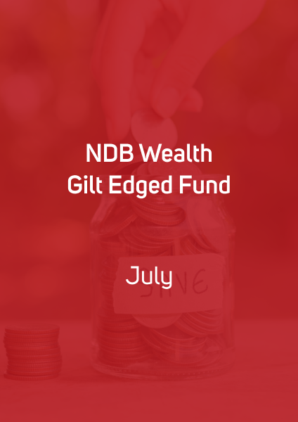 Fact sheets | NDB Wealth Management
