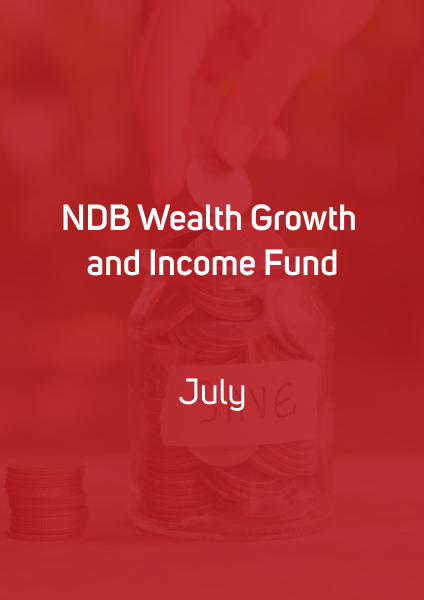 Fact sheets | NDB Wealth Management