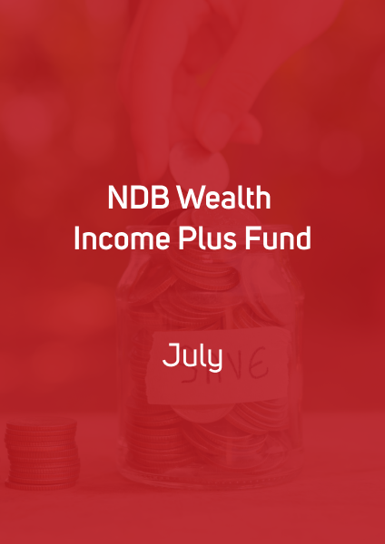 Fact sheets | NDB Wealth Management